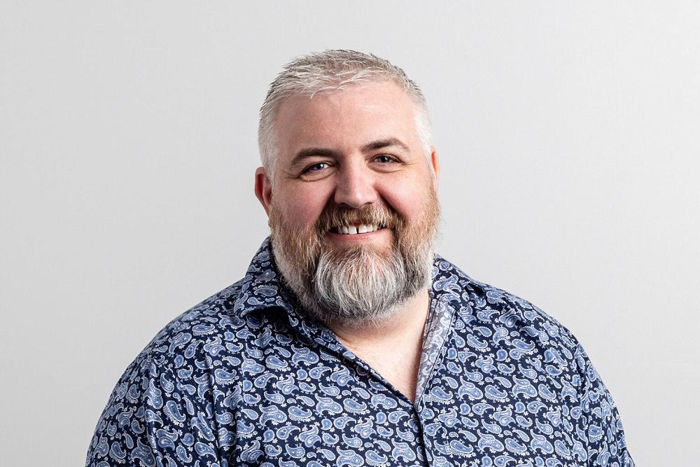 Introducing Jonathan Brooks