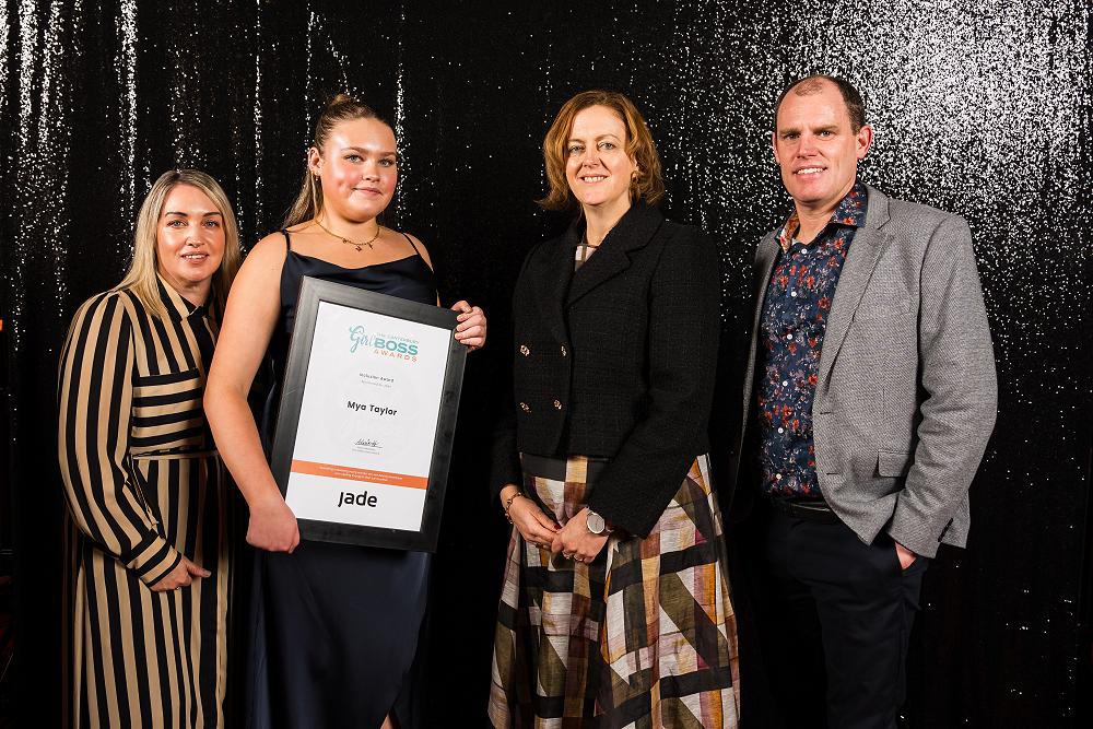 InTouch | 15 August 2025