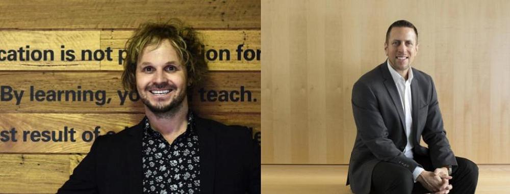 ‘Leading an Observable Learning Culture’ Andy Jones & Cale Birk ...