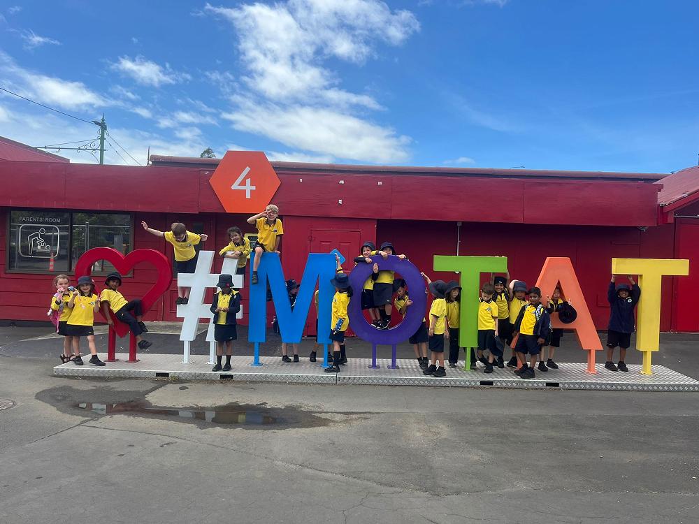 MOTAT Magic: A Tech-Filled Adventure