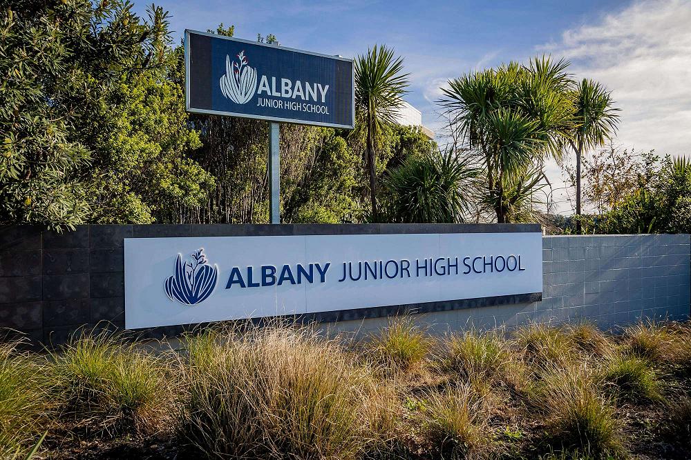 Enrolling your child at AJHS
