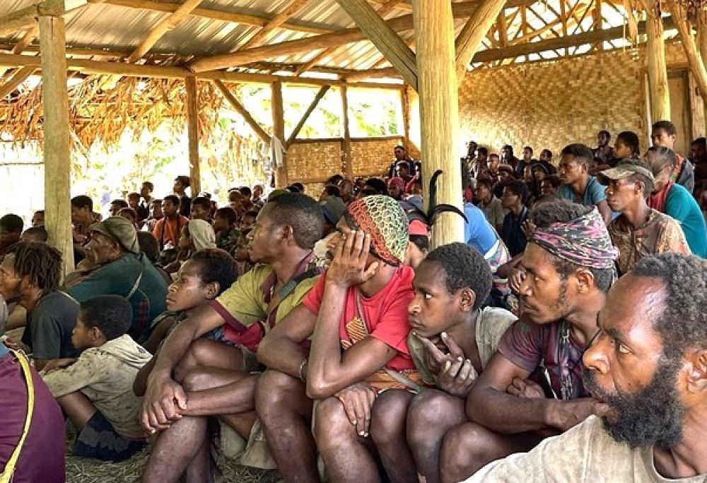 Ethnos NZ — Members Directory