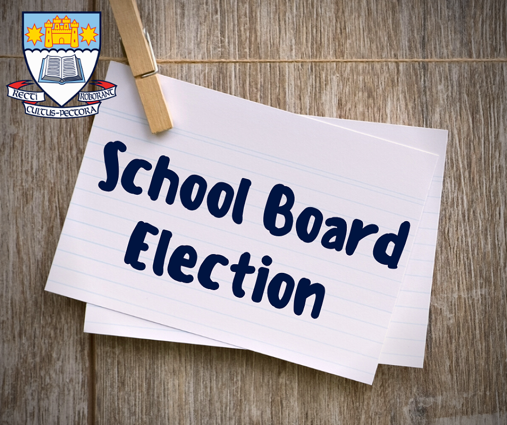 Nominations are Open