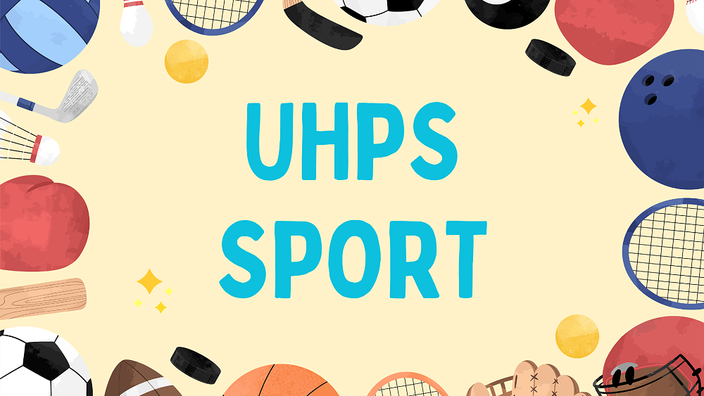 UHPS Sport