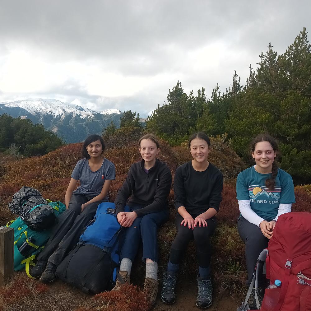 Duke of Edinburgh - Adventurous Journeys
