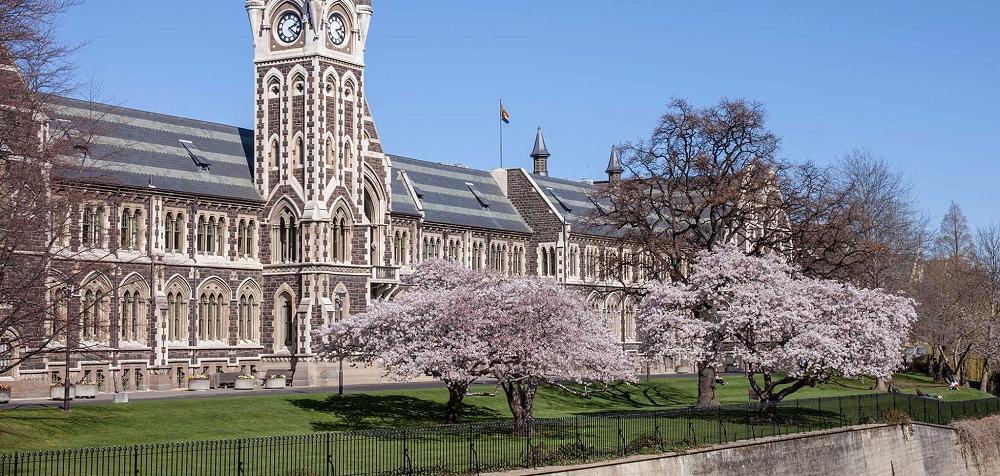 Tertiary Institute Liaison Visits