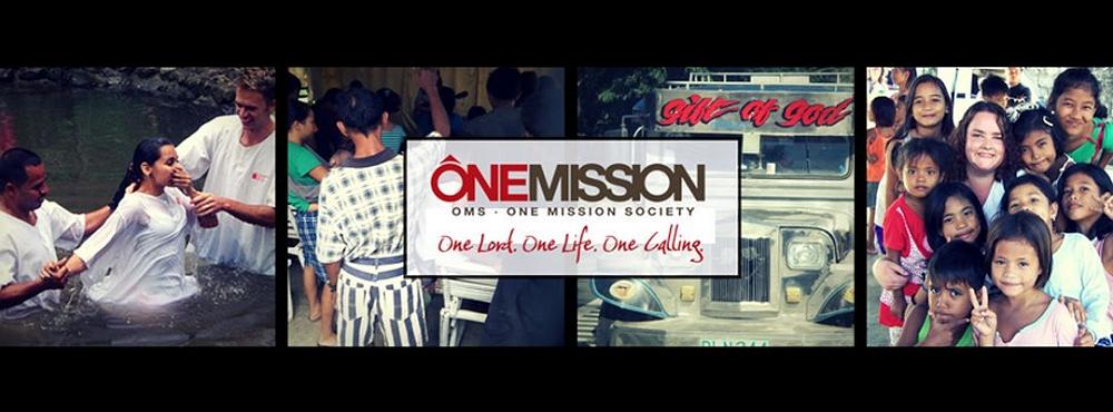 One Mission Society
