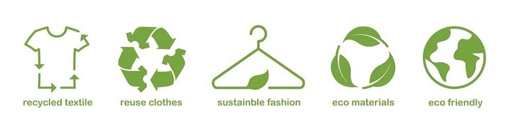Sustainable Clothing Day at Trinity