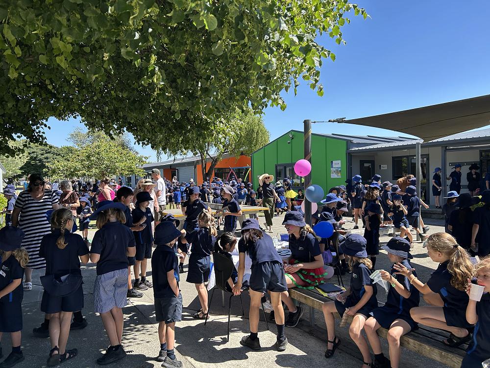 Prebbleton School Newsletter No.19 2024