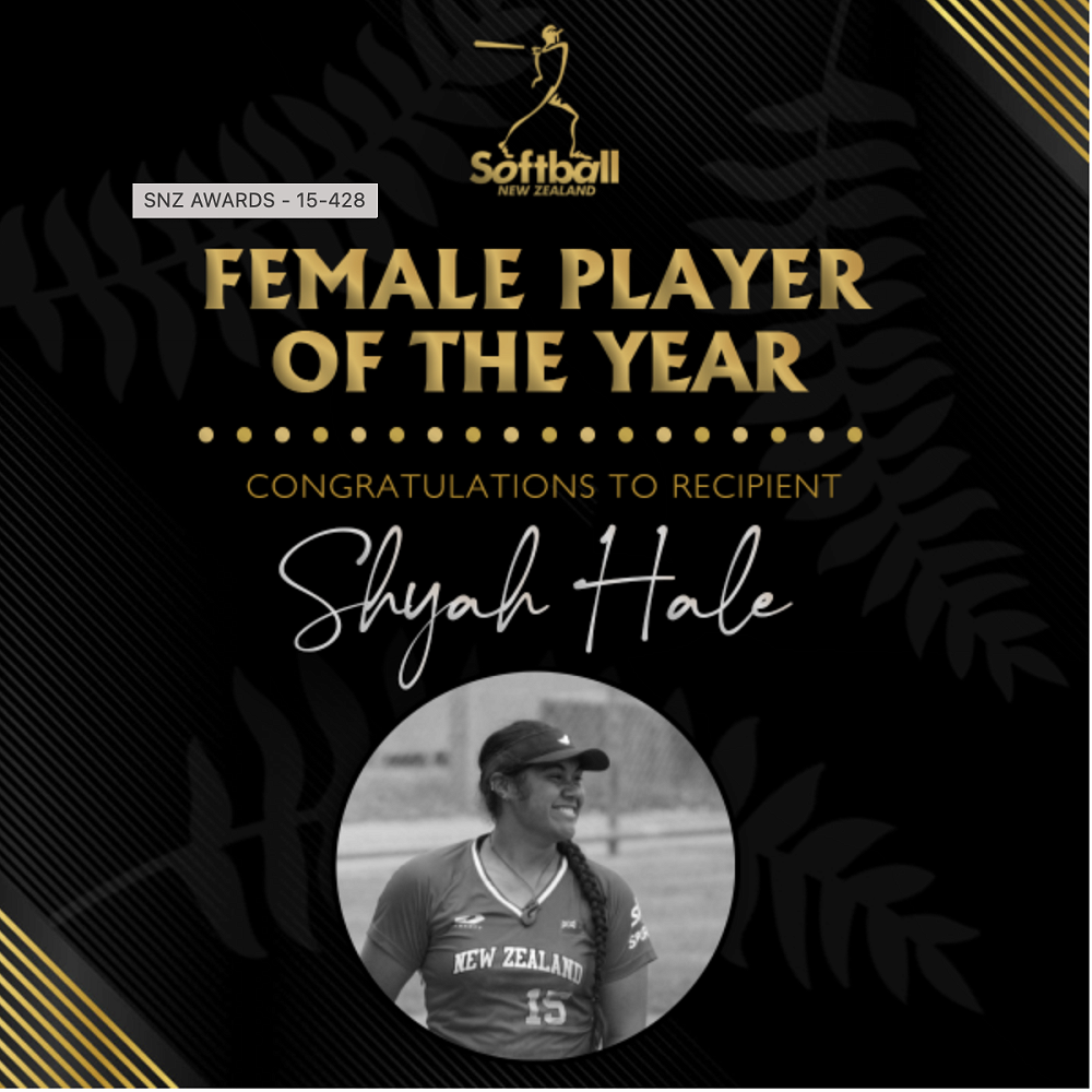 GEIS Alumni- Shyah Hale