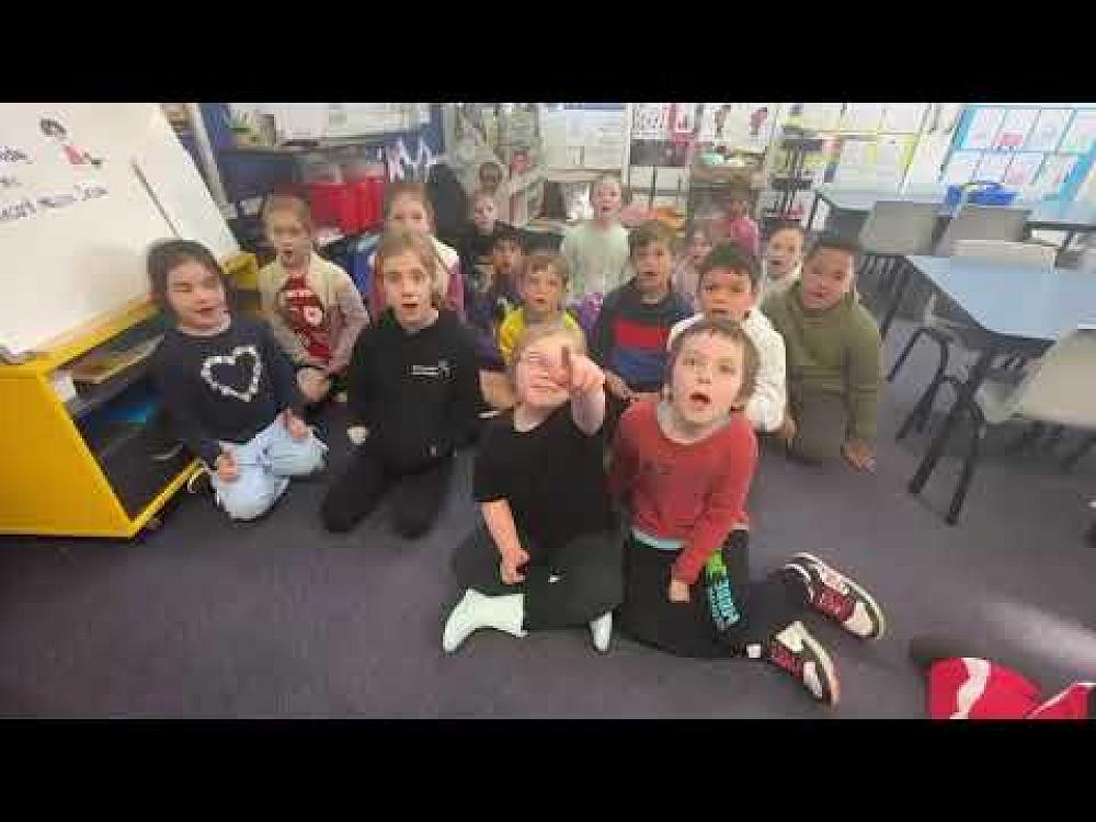 CNS Pānui - Wahanga 2, Wiki 5, 2025