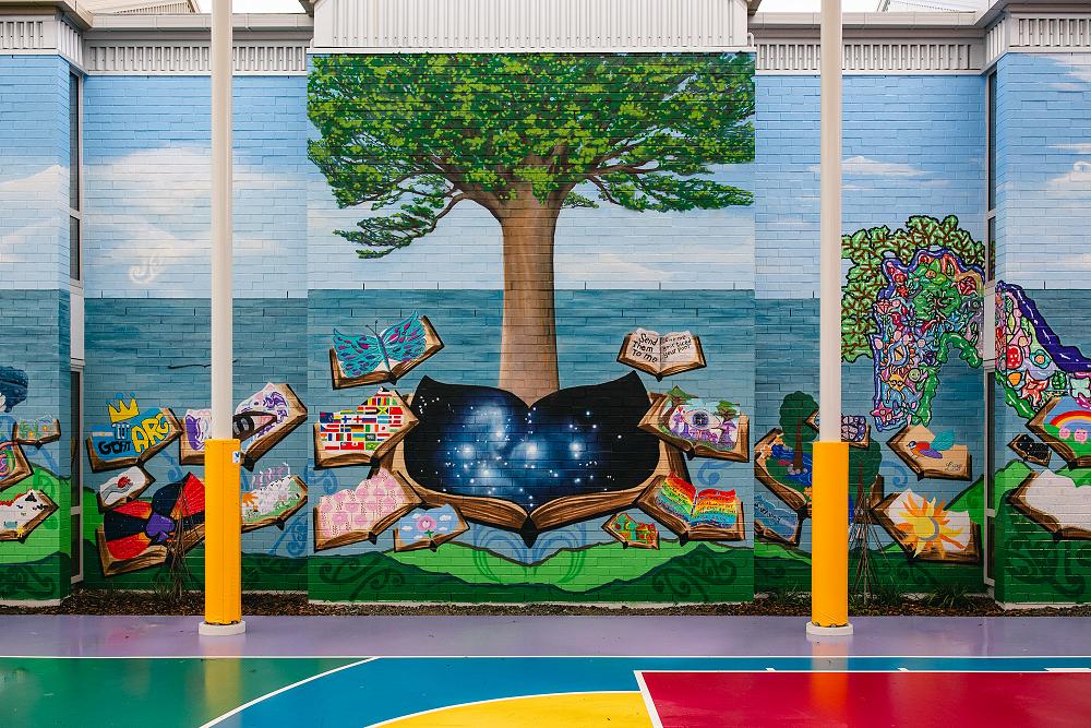 Highlights from the Visual Art Department