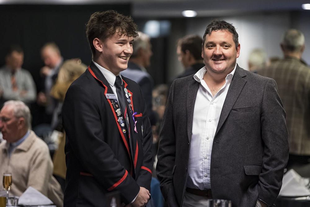 Rector's Report — Old Boys' Newsletter - 28 August 2024