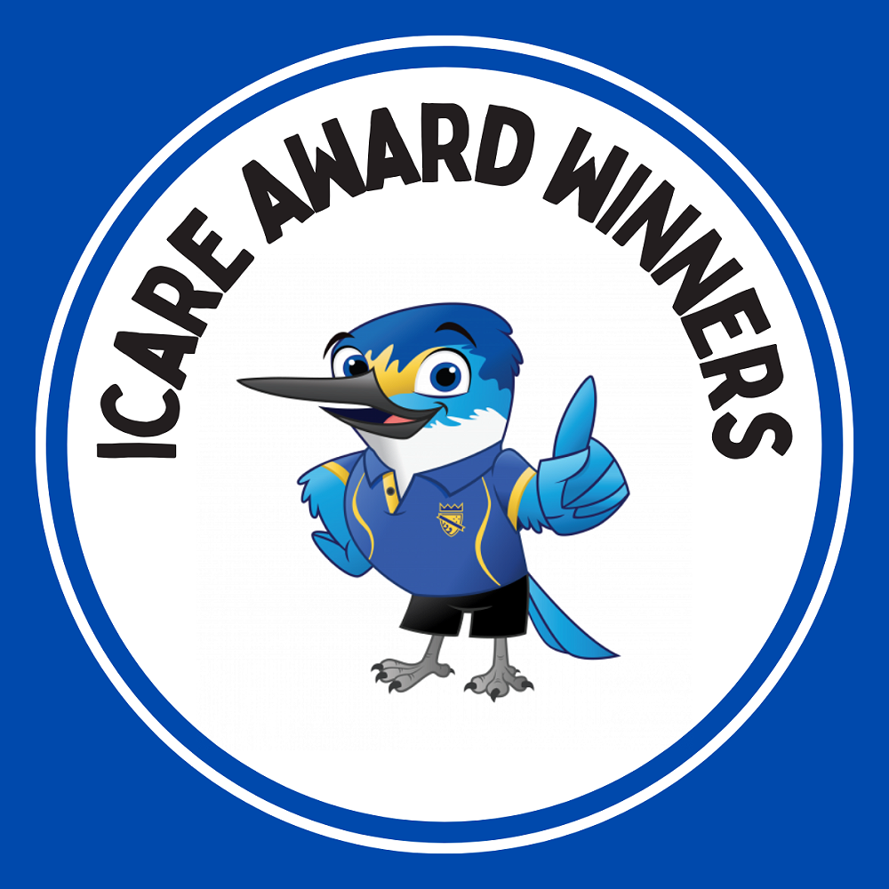 iCare Awards