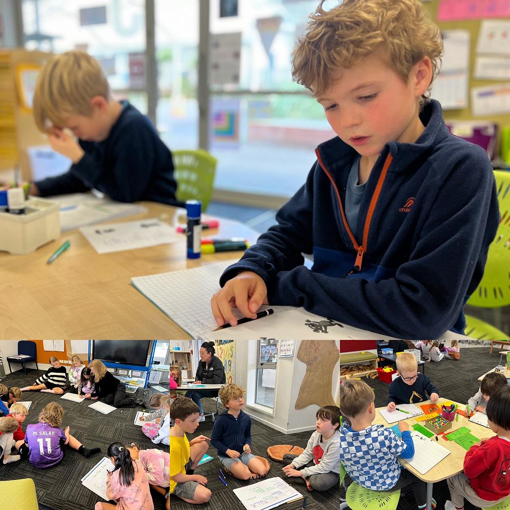 Week 4, Term 3 Newsletter