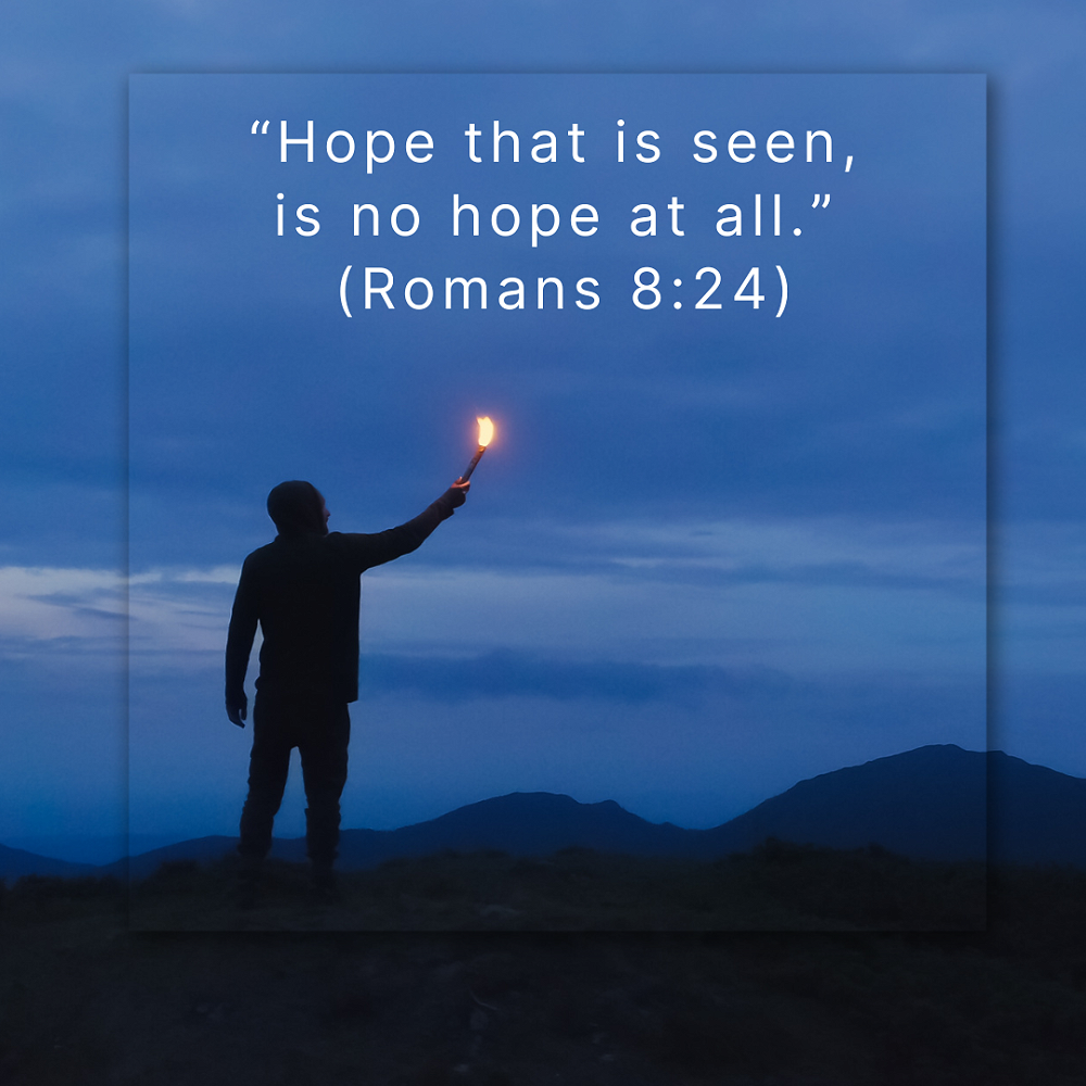 Embodying Hope