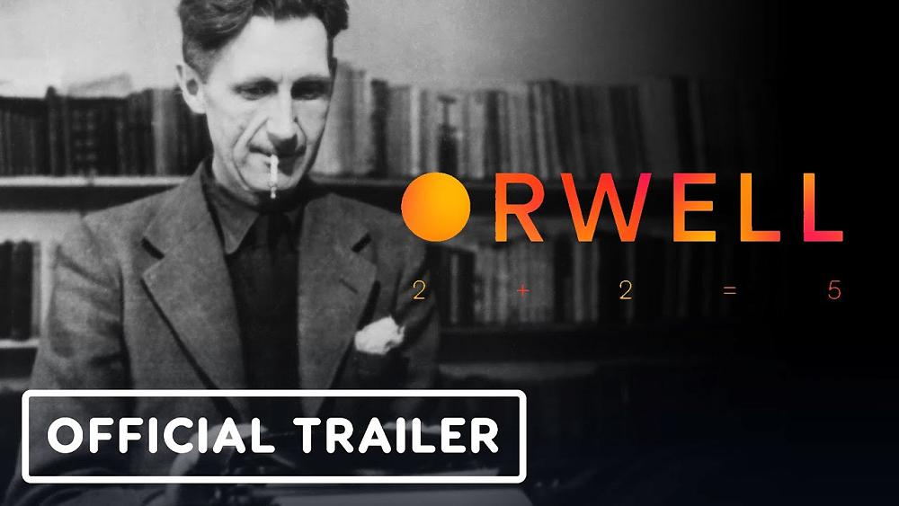 Video: Orwell: 2+2=5 (2025)