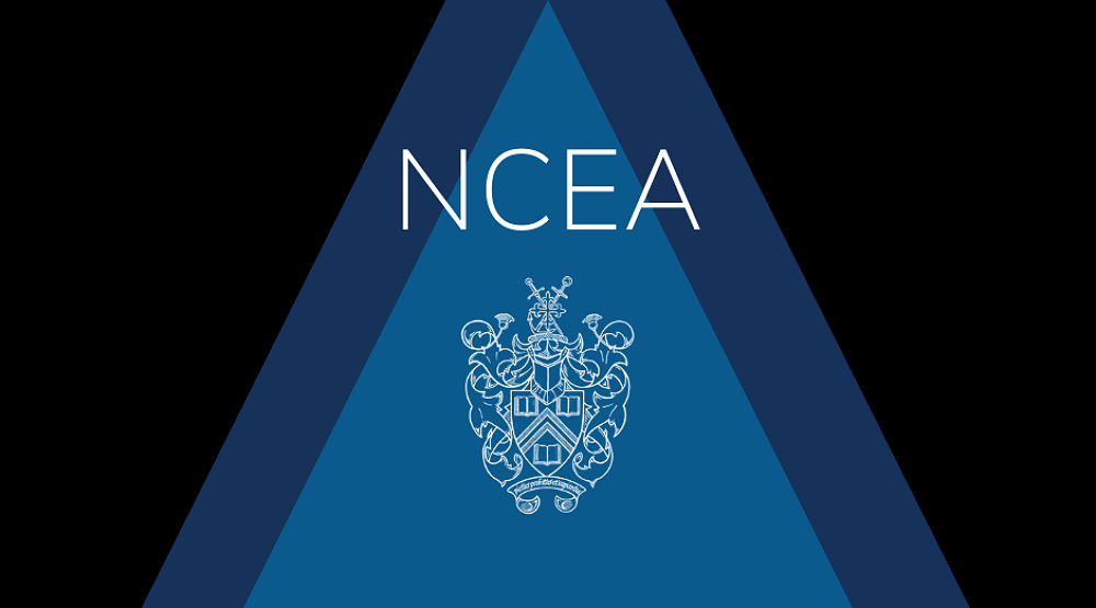 NCEA Exam Info