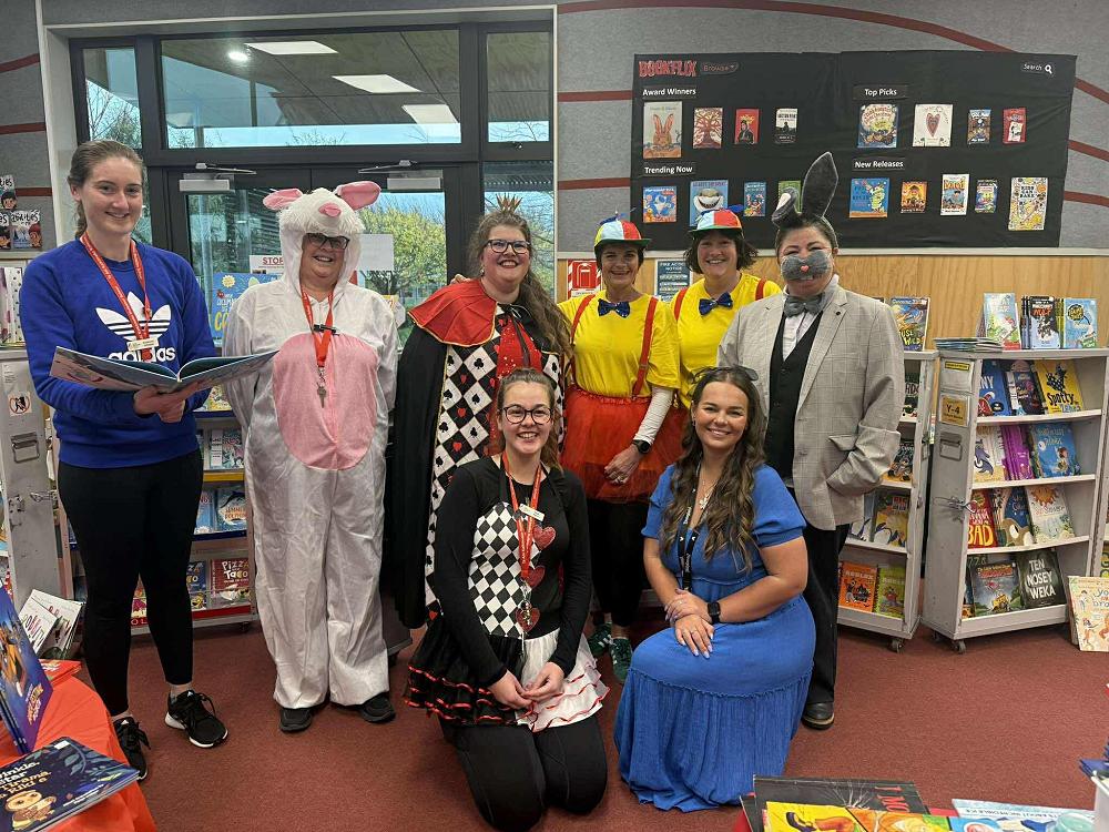Newsletter - Friday 6th June 2025