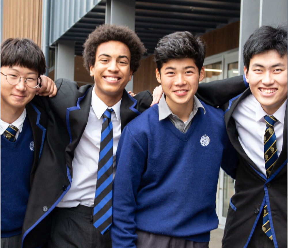 Year 12-13 English as an Additional Language/Ngā Reo — A Guide to Year 12