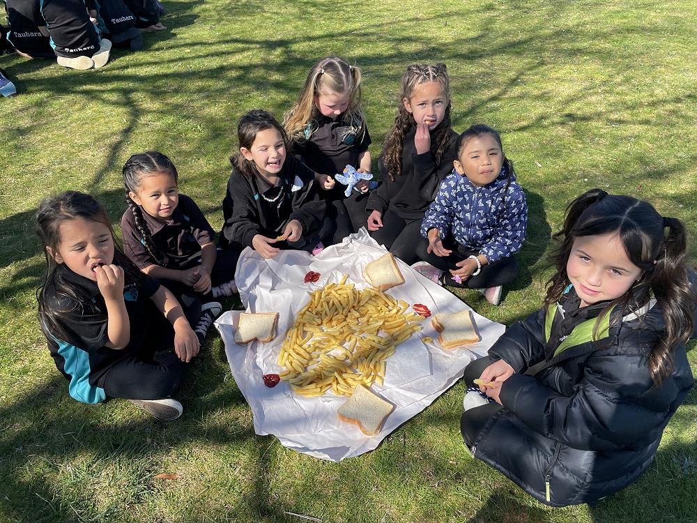 Celebrating Success: Purple Card Achievers