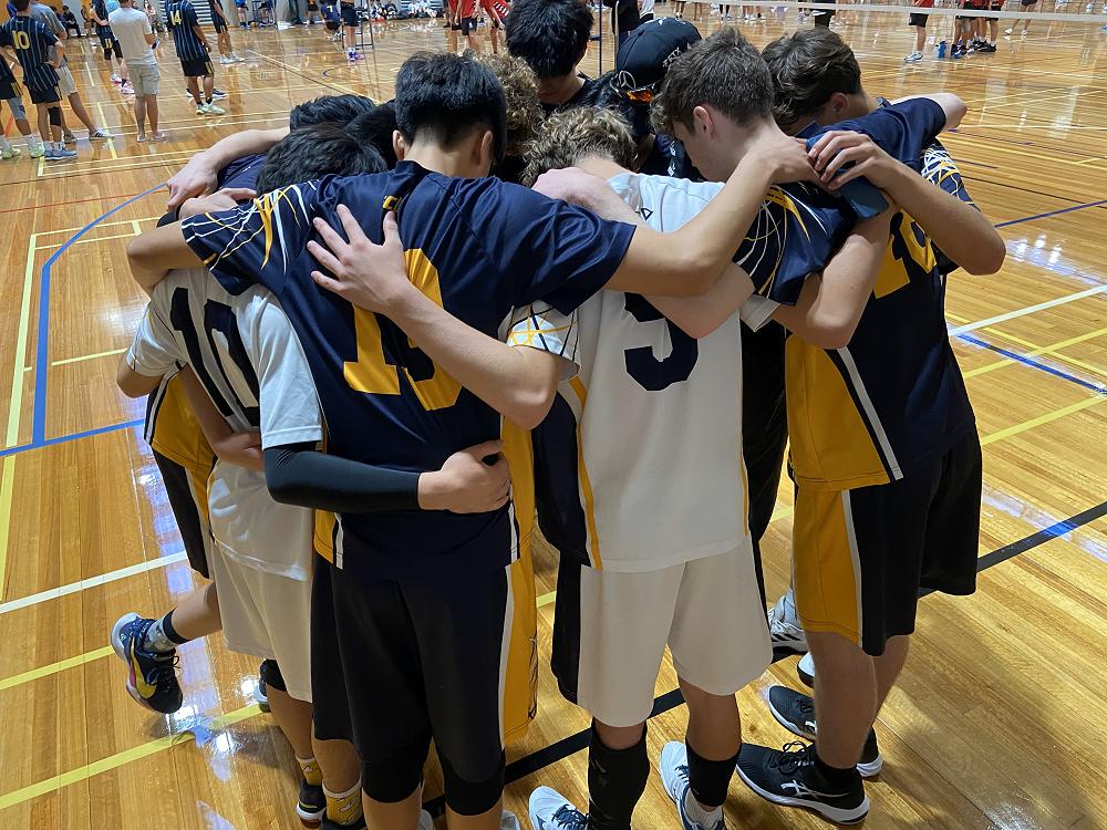 Faith in Action - Competing and Supporting in Sport — Connect Magazine ...