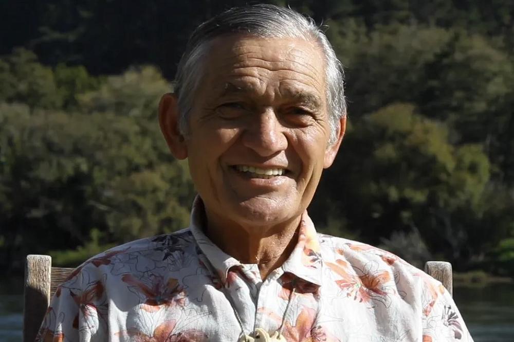 The Passing of Kīngi Tūheitia Pōtatau Te Wherowhero Te Tuawhitu