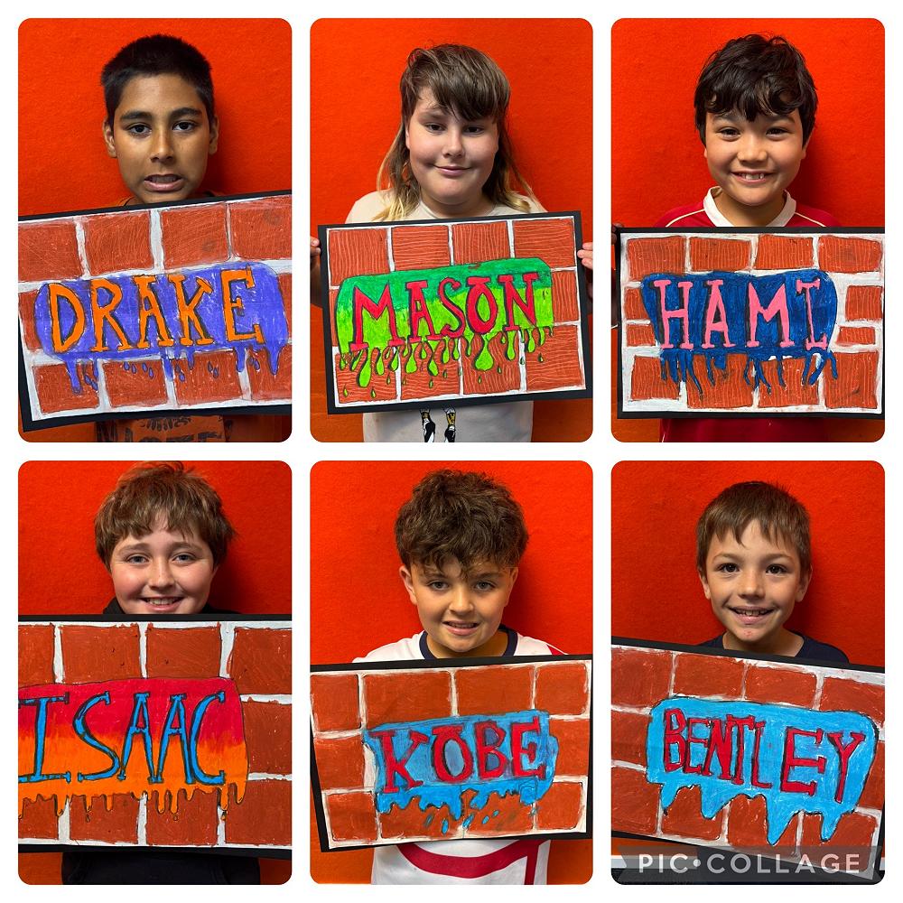 Fairfield School Newsletter - Term 1,Week 6