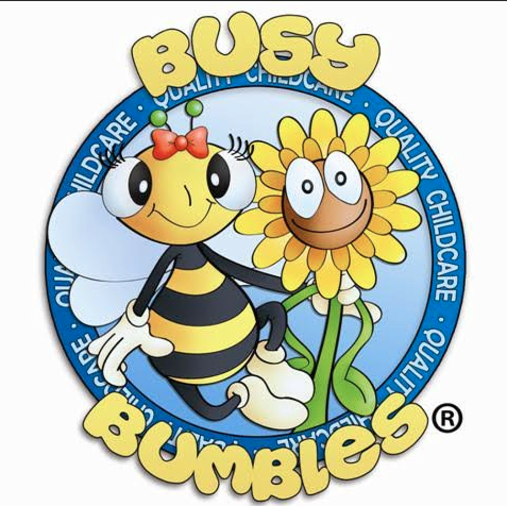 Busy Bumbles Notices