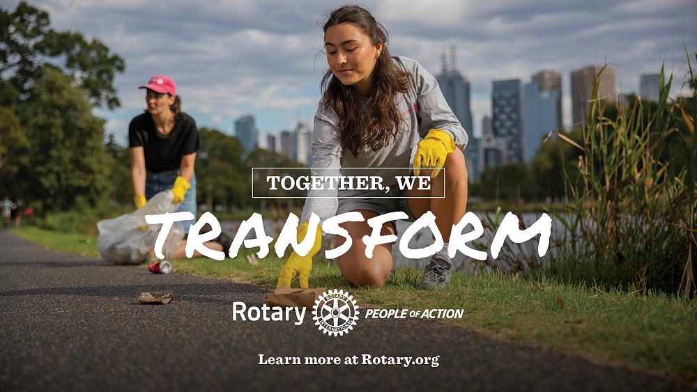 Rotary Grants in Action: Supporting Communities with Impact