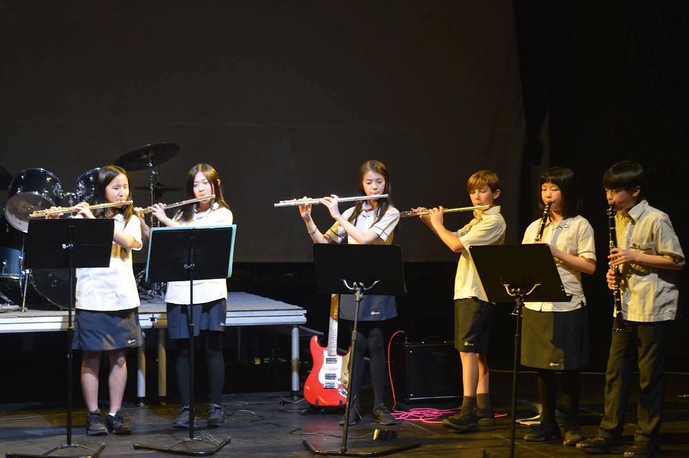 Music Evening #3