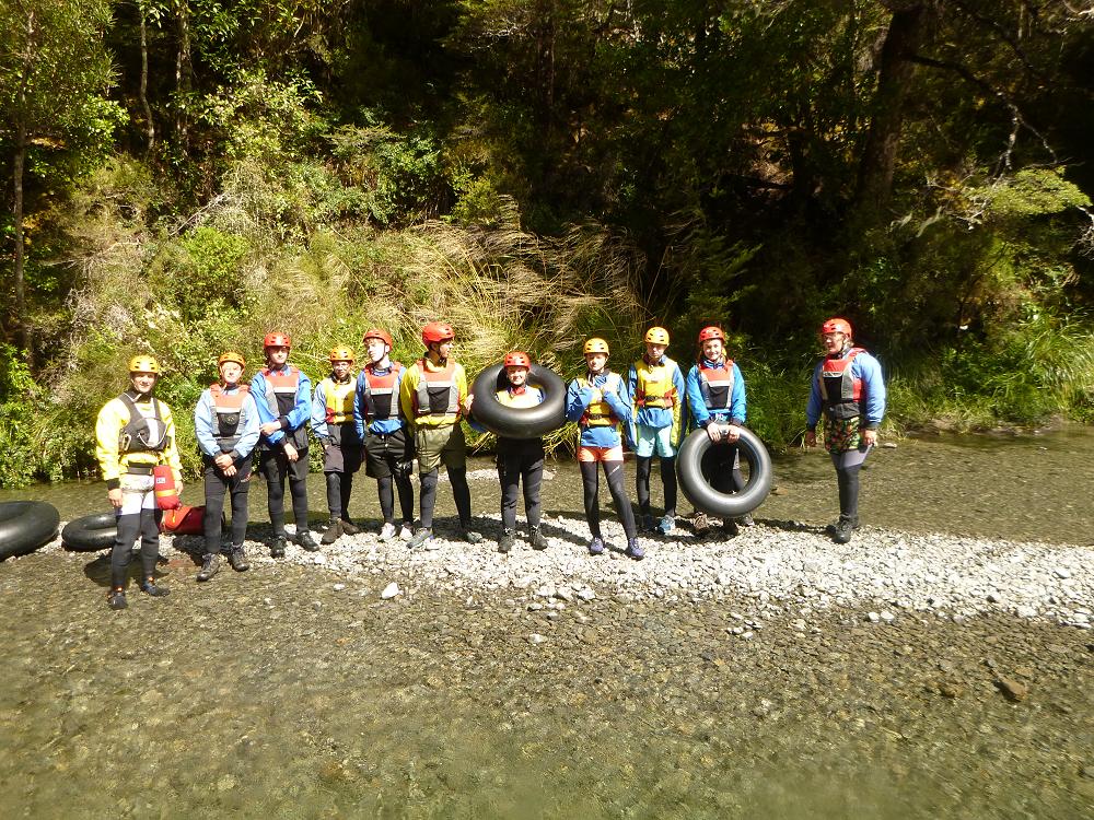 Year 10 Camp — Issue 1, 2025