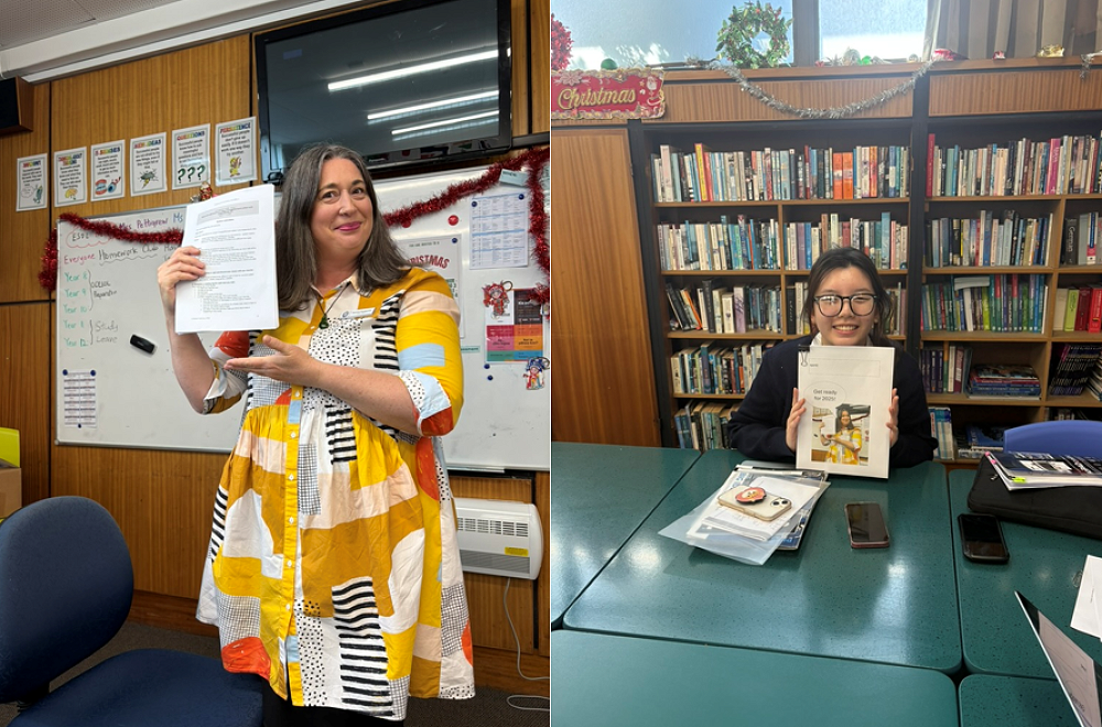 The International Department's Happy Holidays Literacy Pack! — Columba ...