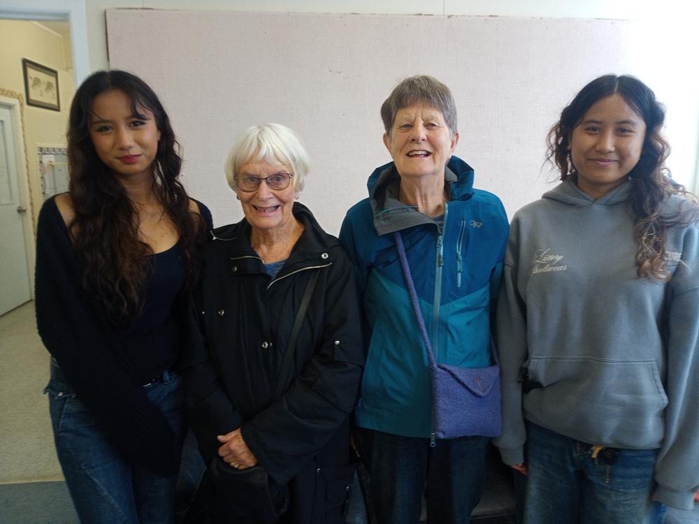 Barbara Milburn Award