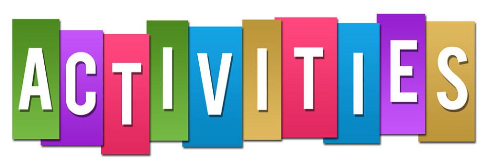 Year 0-7 Term 4 Activity Fees — Years 0-8 Term 4 2024 Pānui