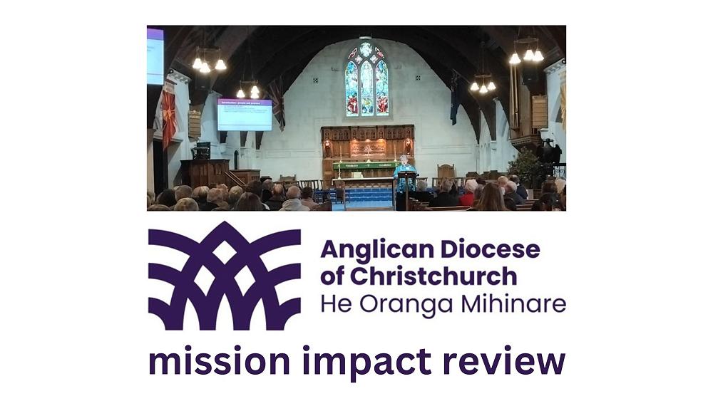 Mission Impact Review - Final Report