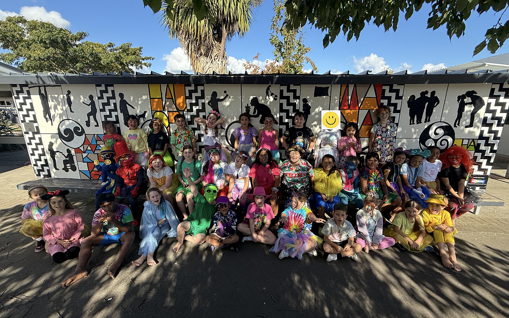 CNS Pānui - Wahanga 1, Wiki 10, 2025