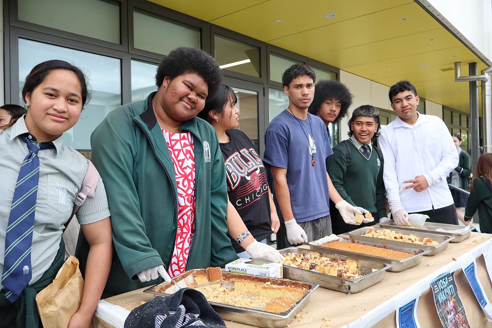 Fijian Language Week celebrations