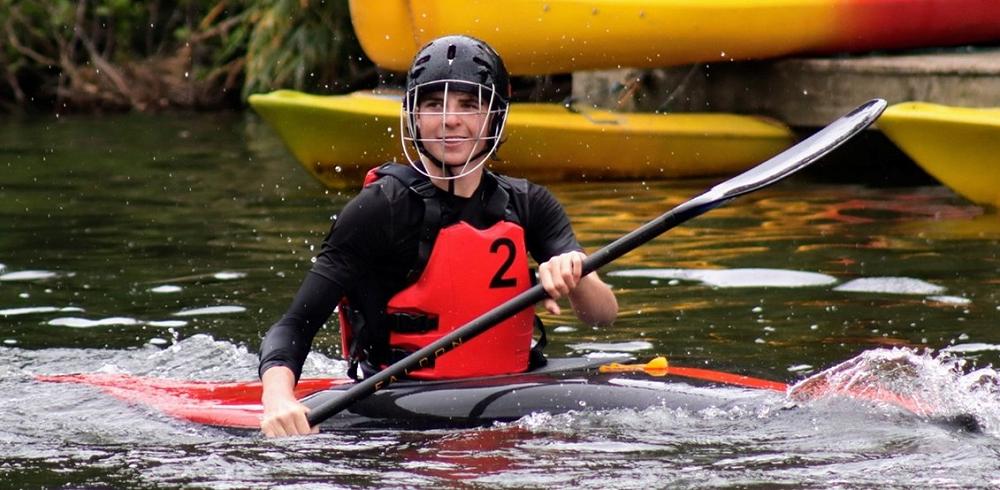 Canoe Polo News: National Selection & Exciting Season Ahead!