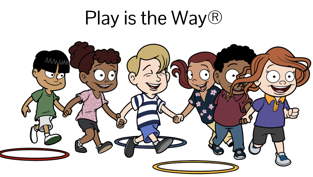SNIPPET FROM 'PLAY IS THE WAY' — EAST TAIERI SCHOOL NEWSLETTER - 19 MAY ...
