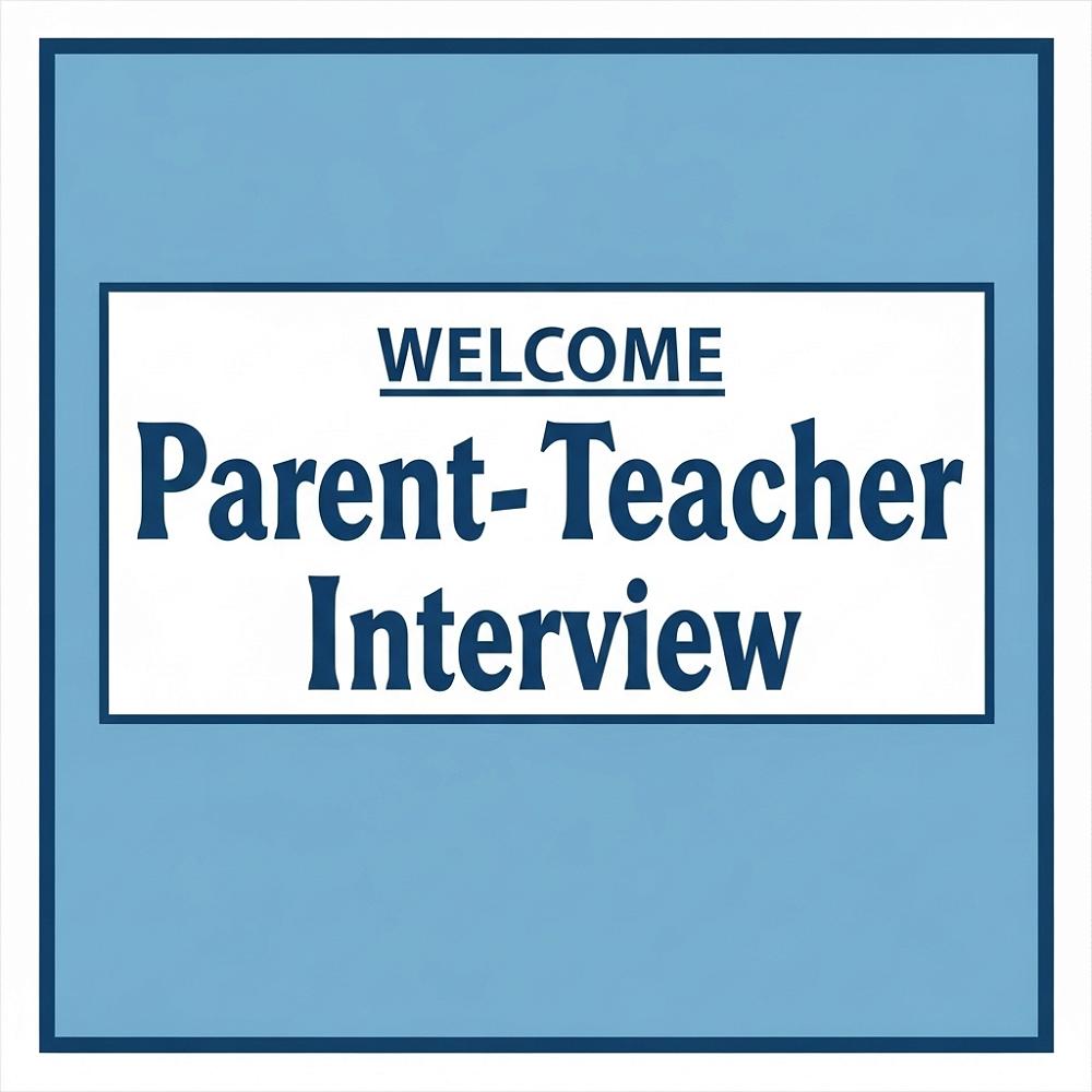 Year 10-13 Parent - Teacher Interviews — Issue 23 (Term 3, 2025)
