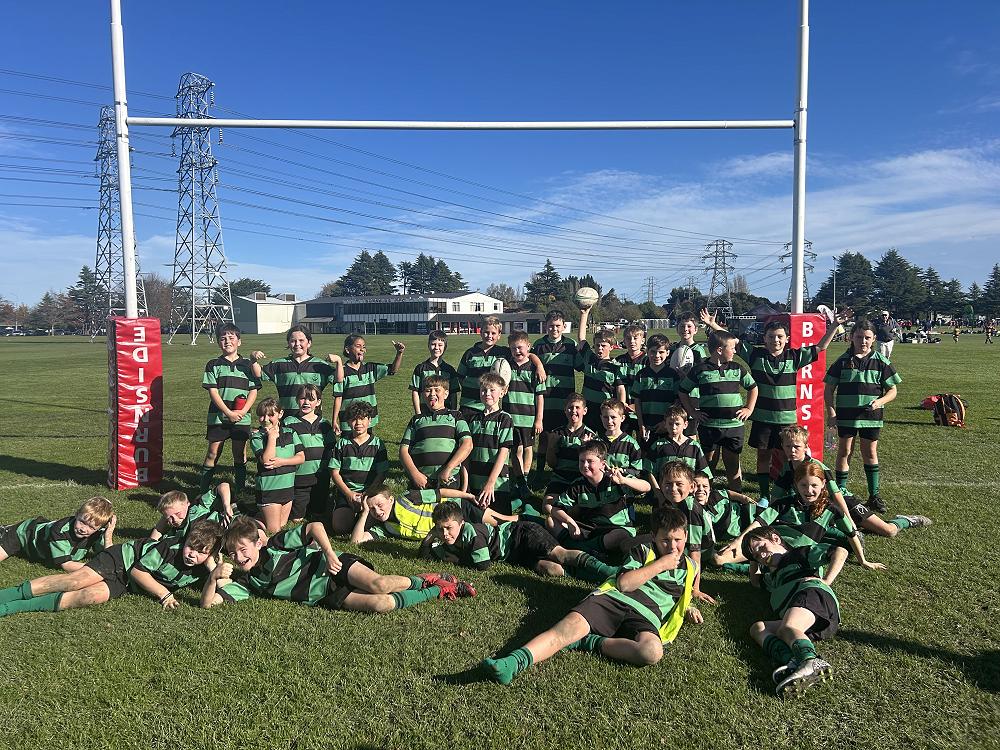 Rugby Fun Day at Burnside Park — Kāwerongo/Newsletter - Term 2 Week 3 ...
