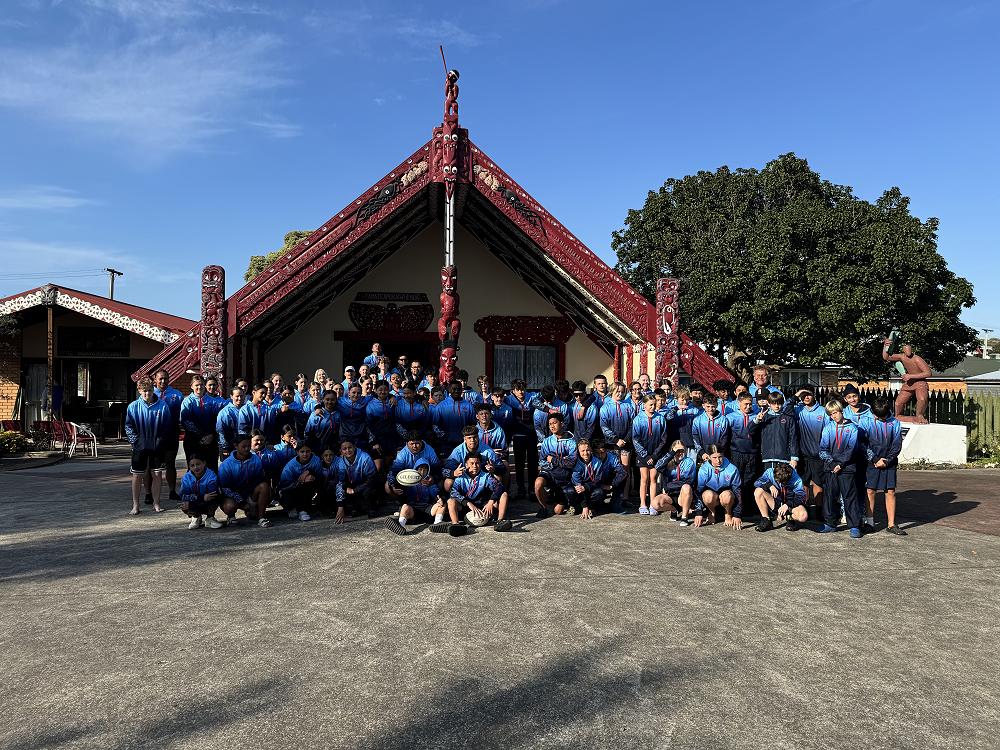 Panui a Kura: School Newsletter #13 Taite 12 Hepetema 2024