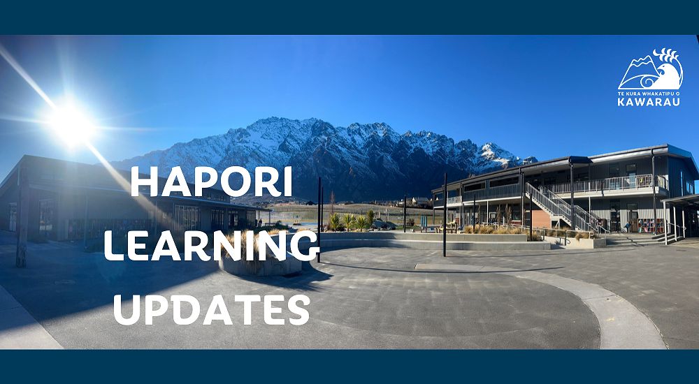 Week 7 - Term 3 - 2025