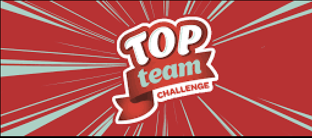 Top Team Challenge