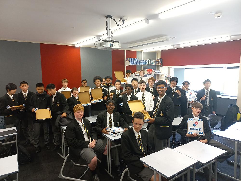 Year 9 Reading Engagement — Wellington College Newsletter - February 21 ...