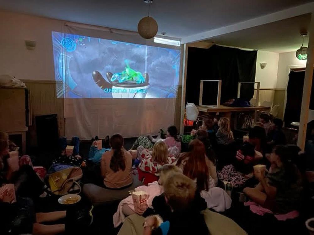 Update | Te 03 Pipiri | June 2025