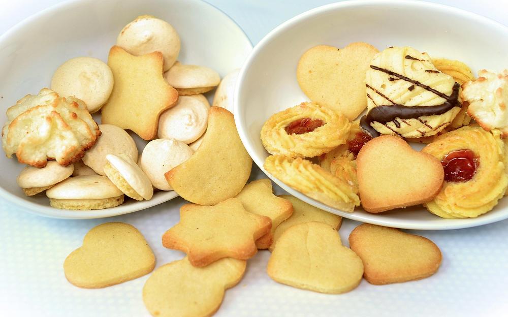 Baking Brilliance — Week 9, Term 3, 2025 - Te Oraka Shirley ...