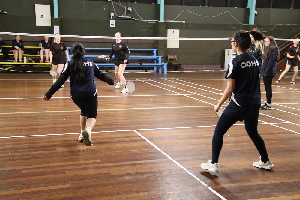 Sports Department