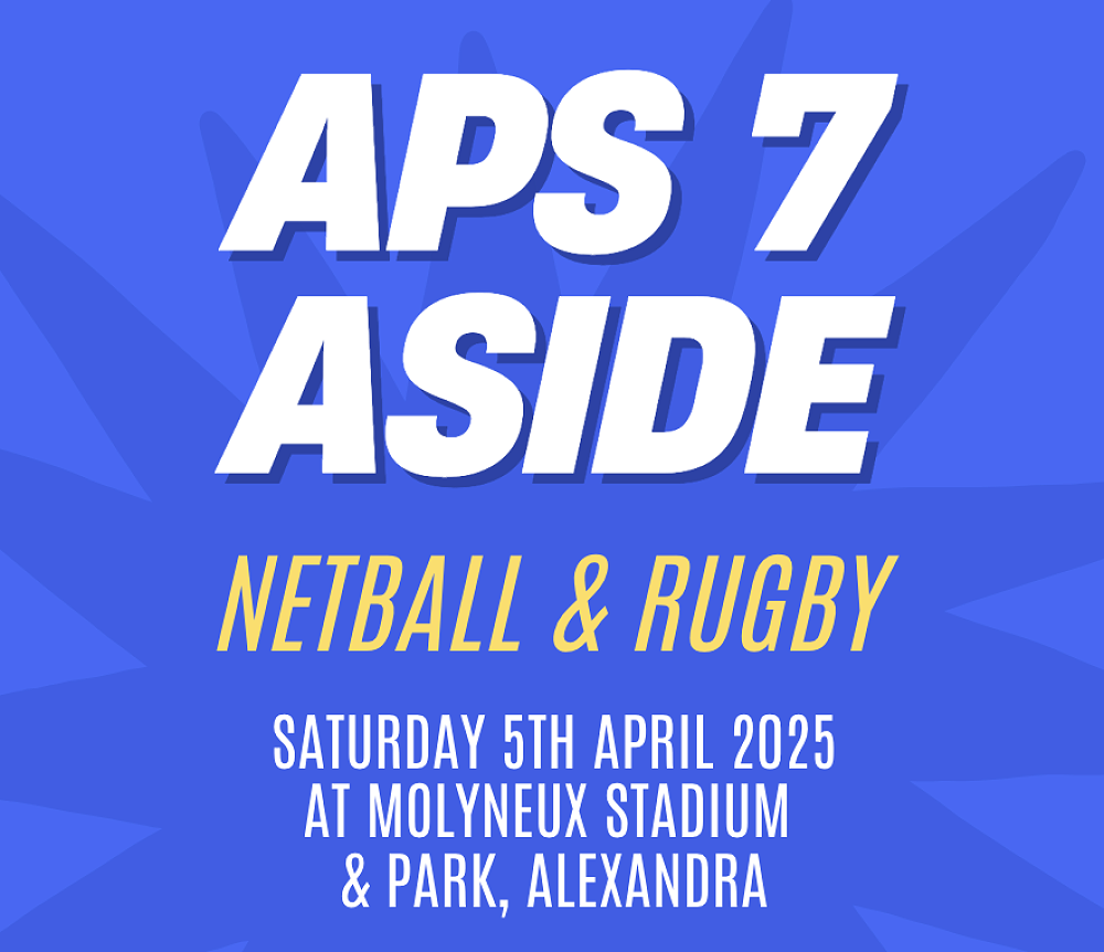 Our PTA needs your help at our APS 7 Aside — APS Newsletter - Week 10 ...